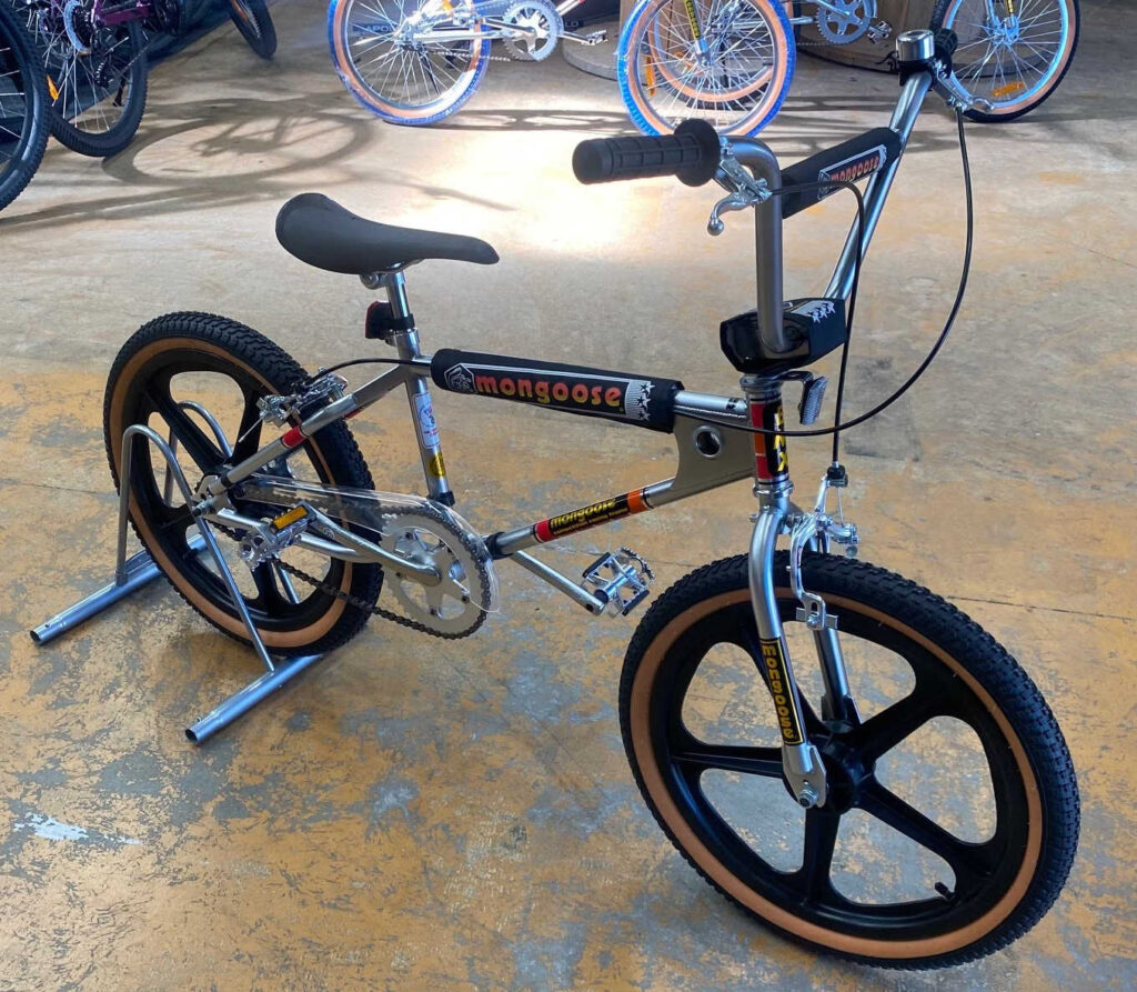 Bike City Warehouse | BMX