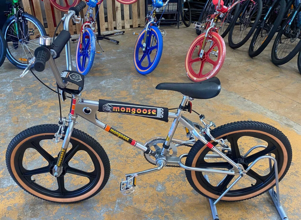 Bike City Warehouse | BMX