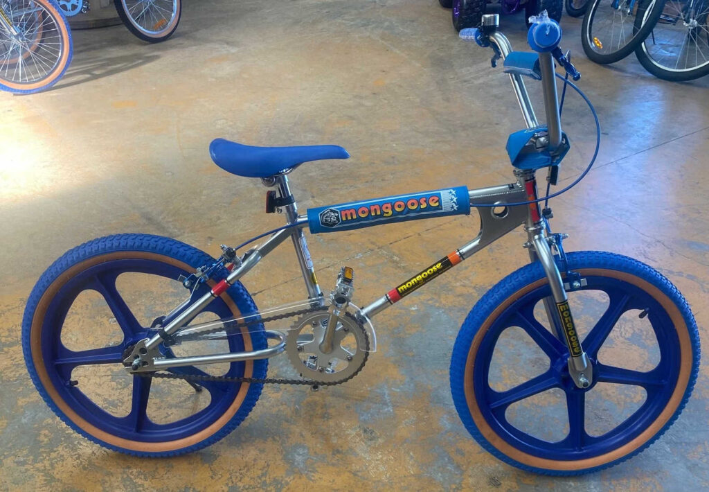 Mongoose Archives | Bike City Warehouse