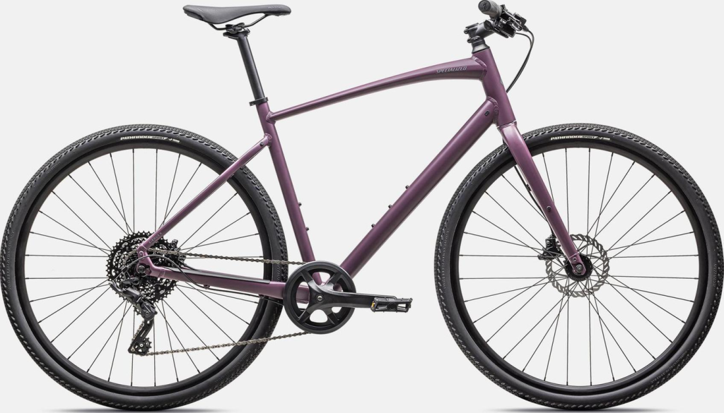 Sirrus X 2.0 | Bike City Warehouse